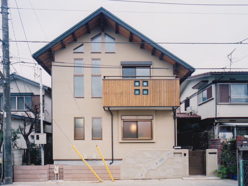Traditional Japanese House Renovation – SUZUKI Natural Architects